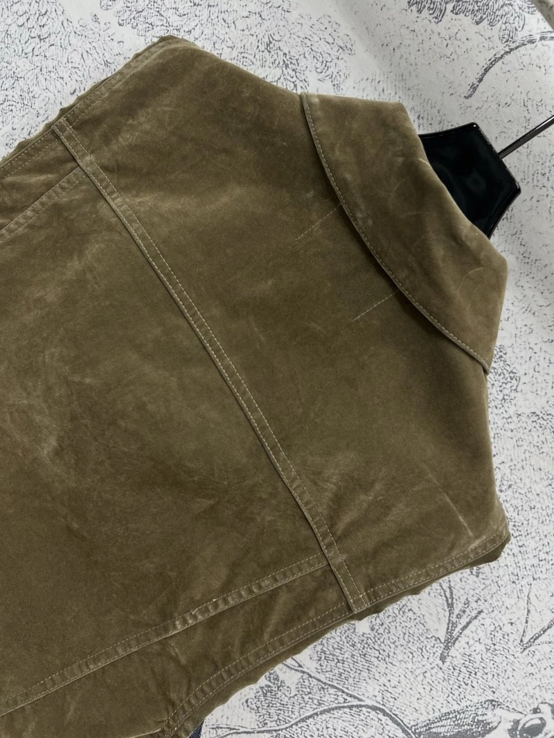 Official Miu Miu Vest