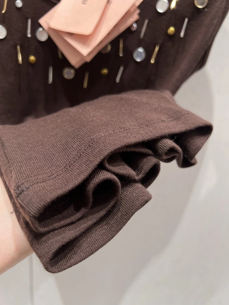 Official Miu Miu Vest