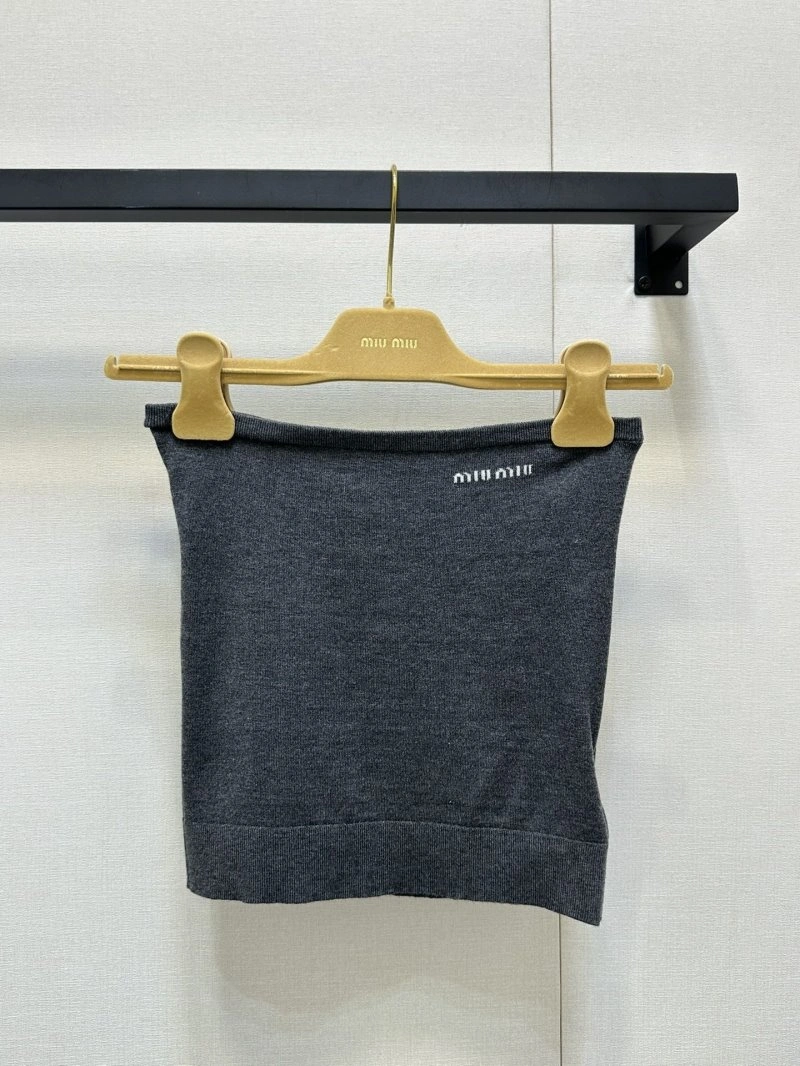 Official Miu Miu Vest