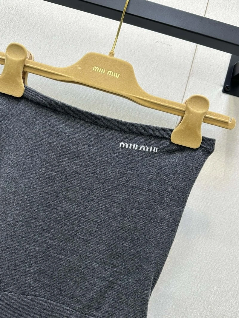 Official Miu Miu Vest