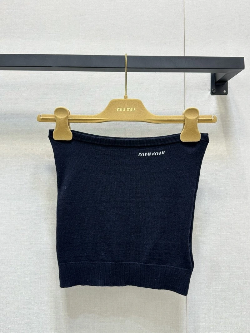 Official Miu Miu Vest