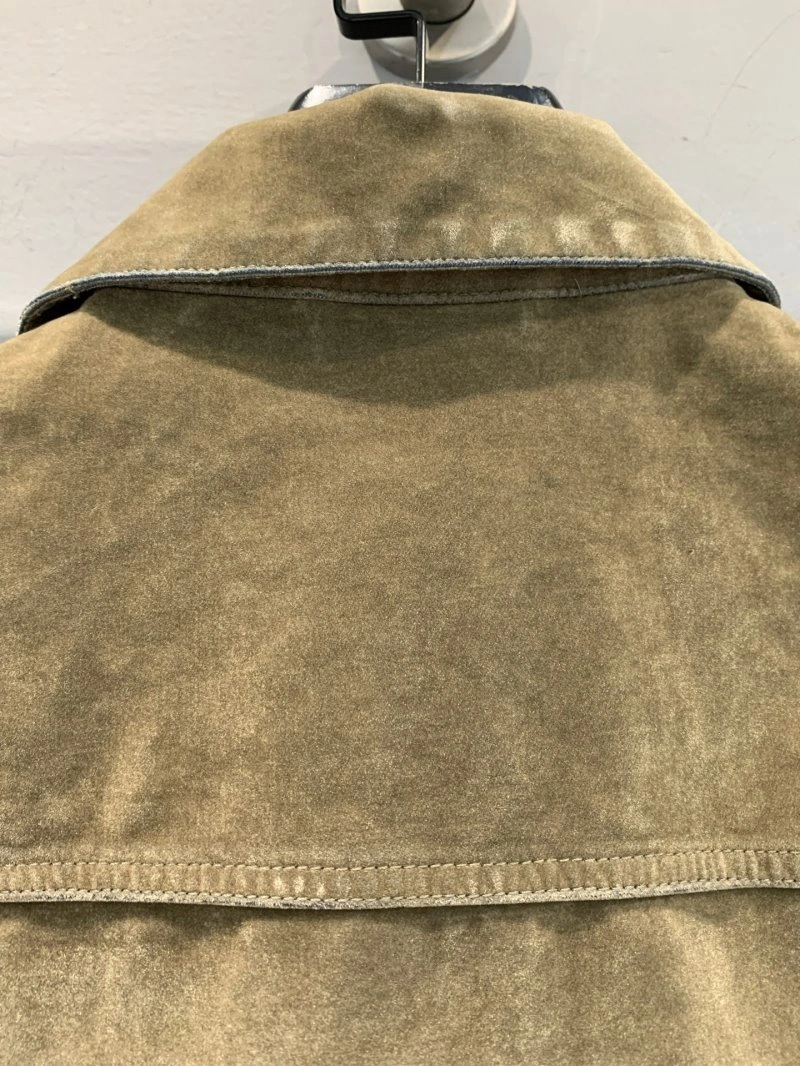 Genuine Miu Miu Vest