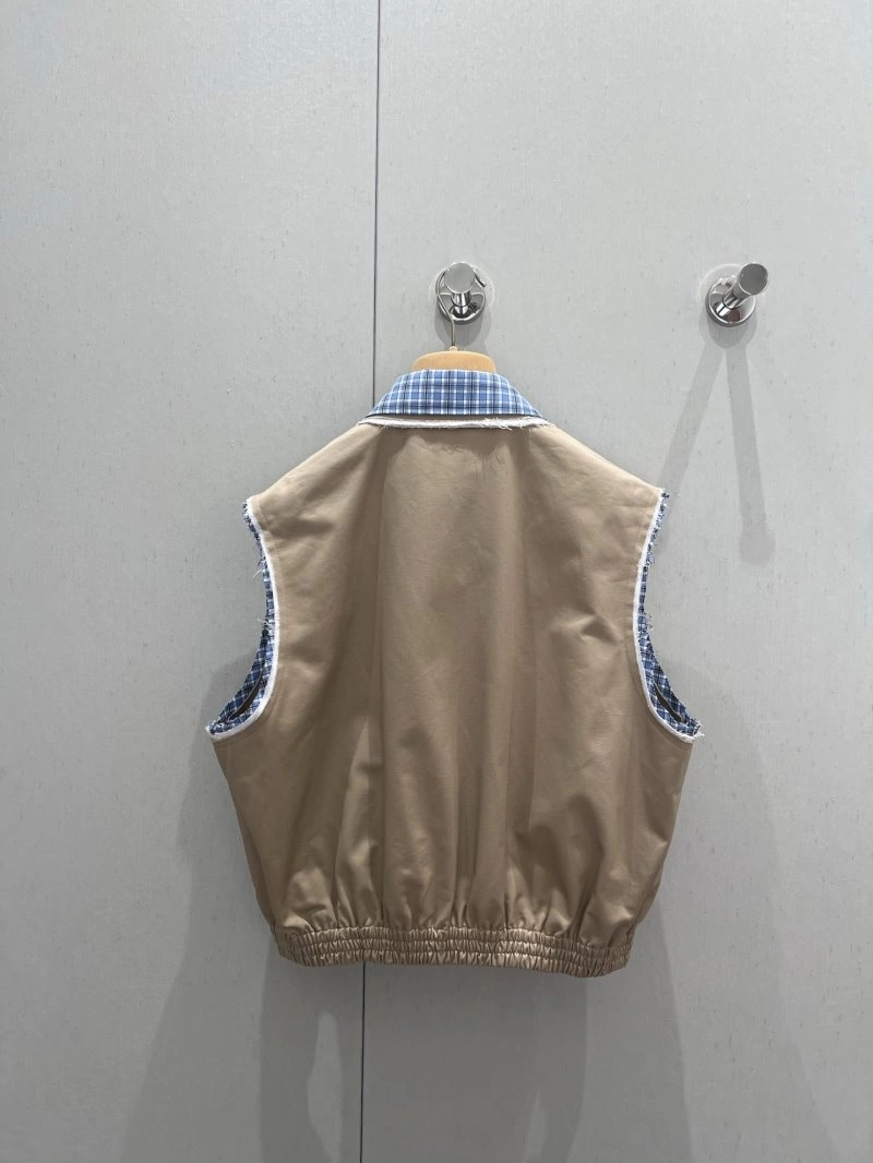 Official Miu Miu Vest