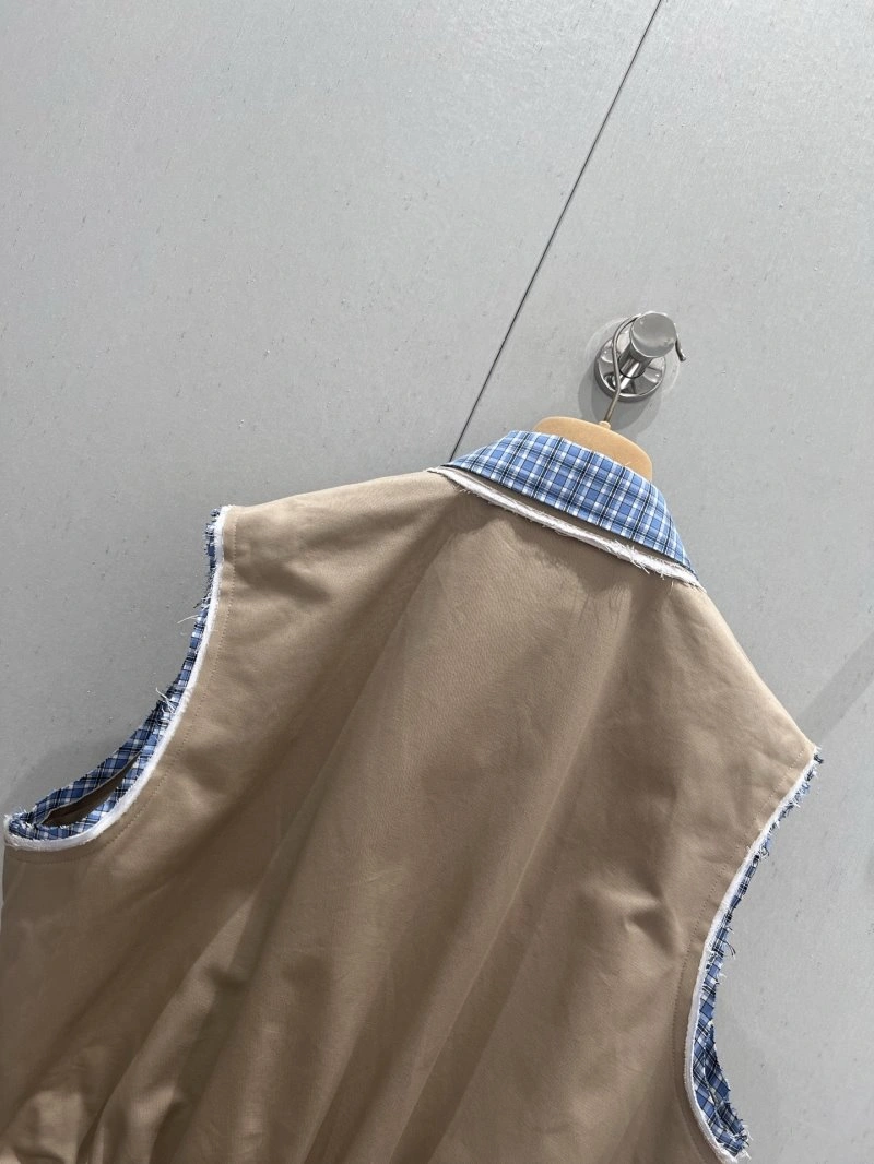 Official Miu Miu Vest