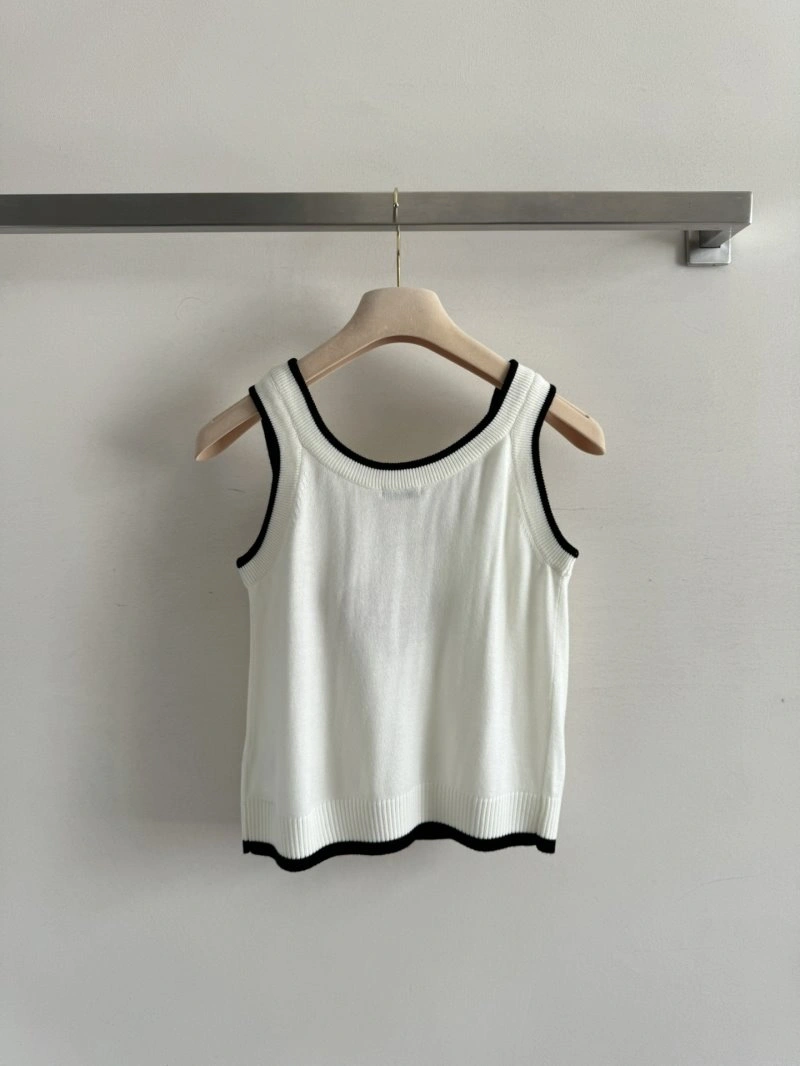 Low-cost Miu Miu Vest