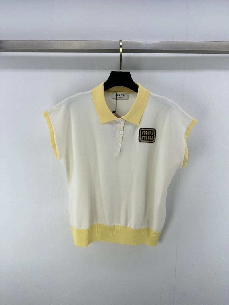 Miu Miu Vest