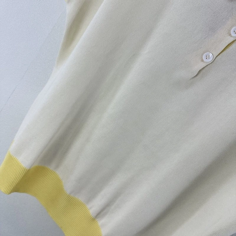 Accurate model Miu Miu Vest