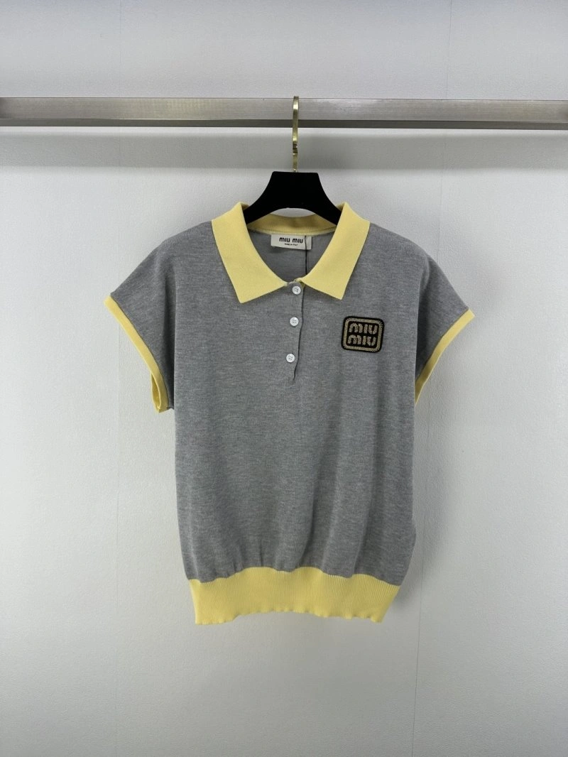 Miu Miu Vest