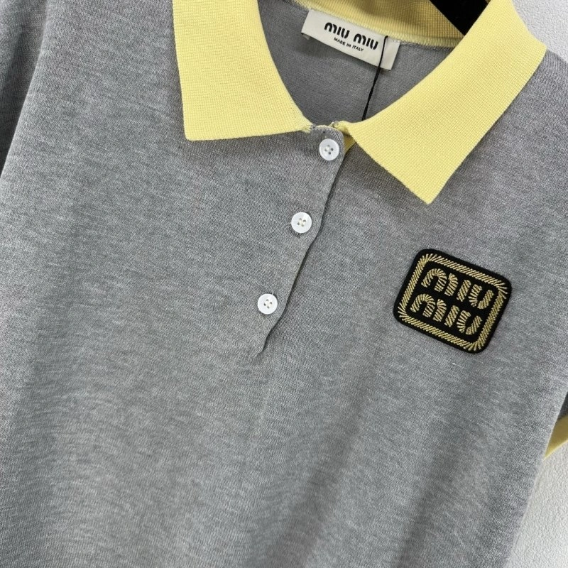 Indistinguishable Miu Miu Vest