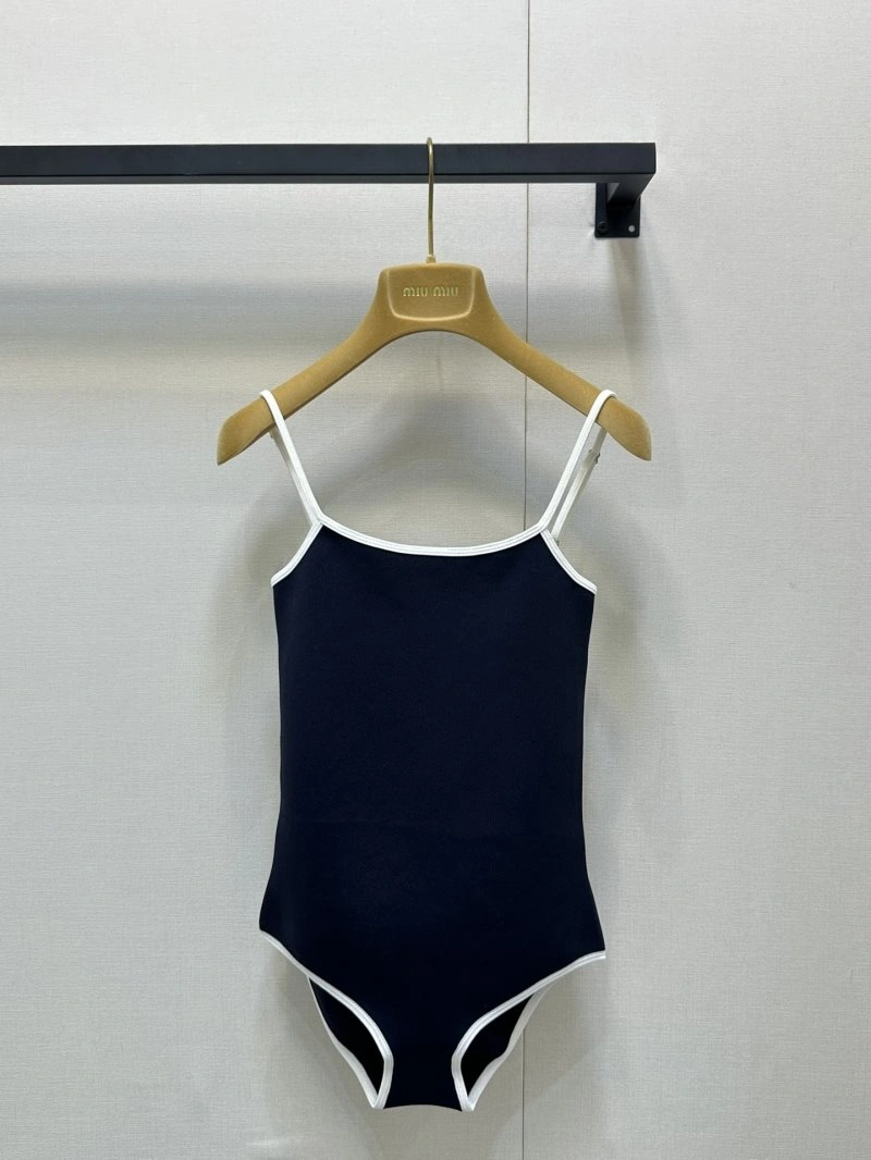 Miu Miu Vest