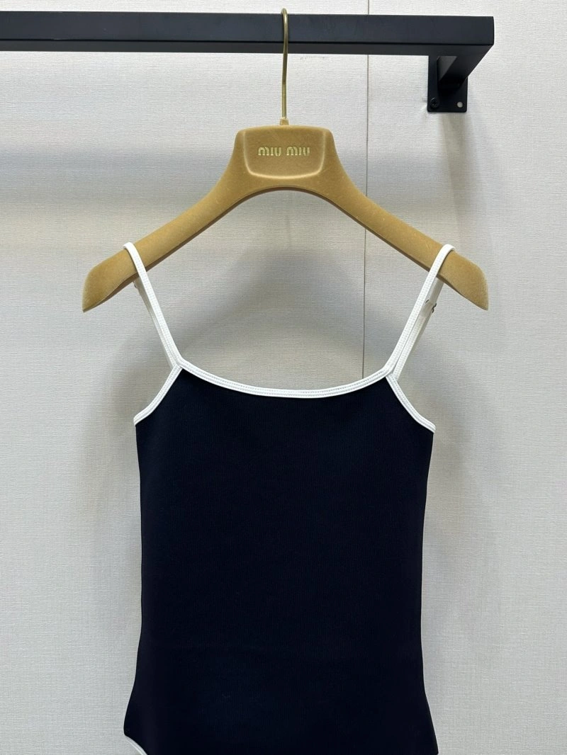 Real Miu Miu Vest