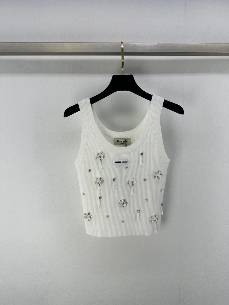 Miu Miu Vest