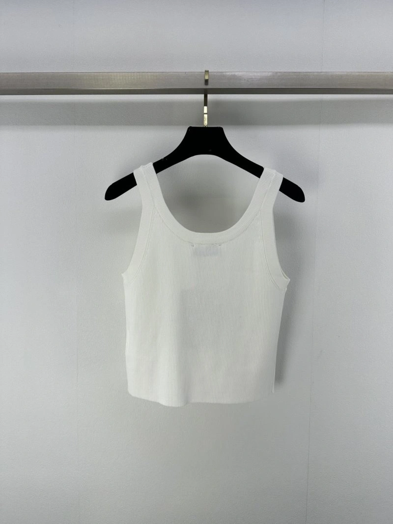 Inexpensive Miu Miu Vest