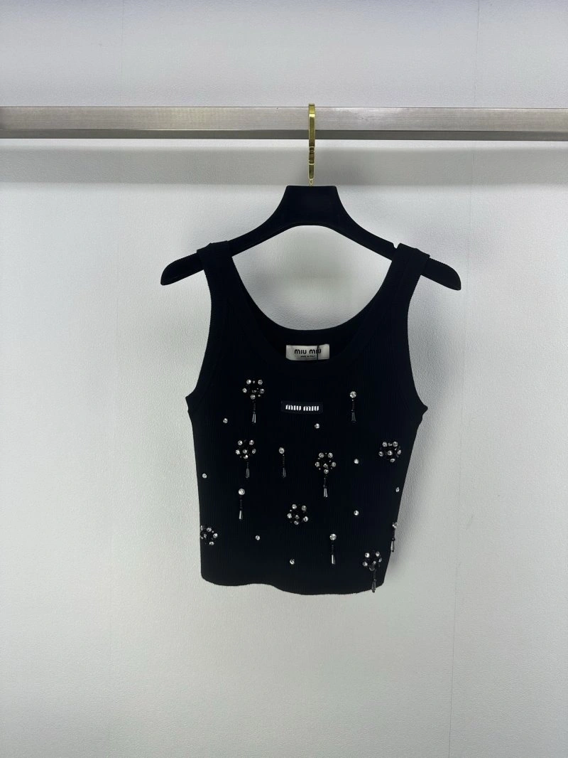 Miu Miu Vest