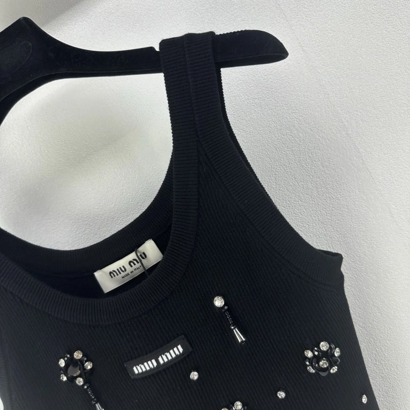 Genuine Miu Miu Vest