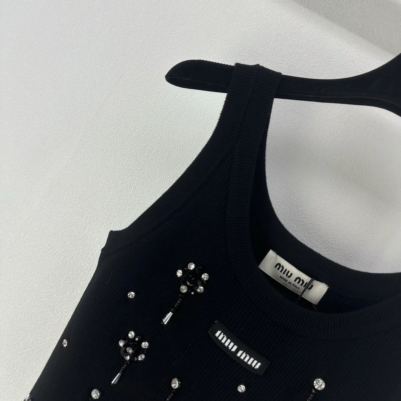Genuine Miu Miu Vest