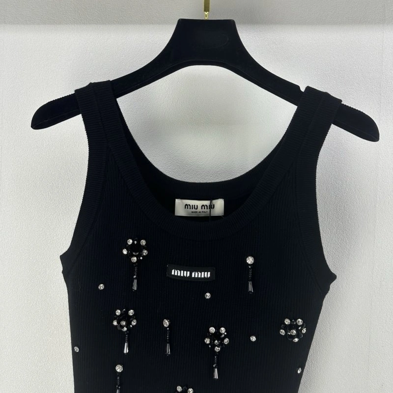 Genuine Miu Miu Vest