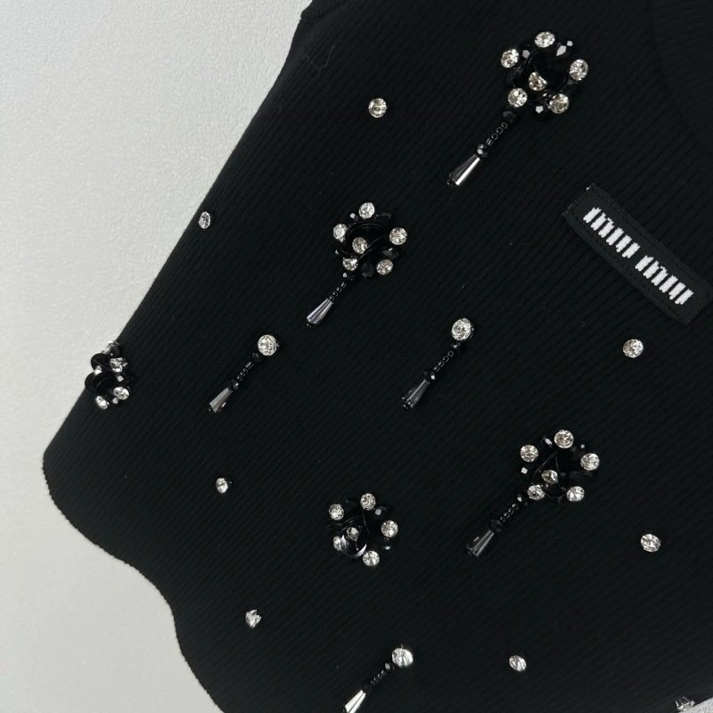 Genuine Miu Miu Vest
