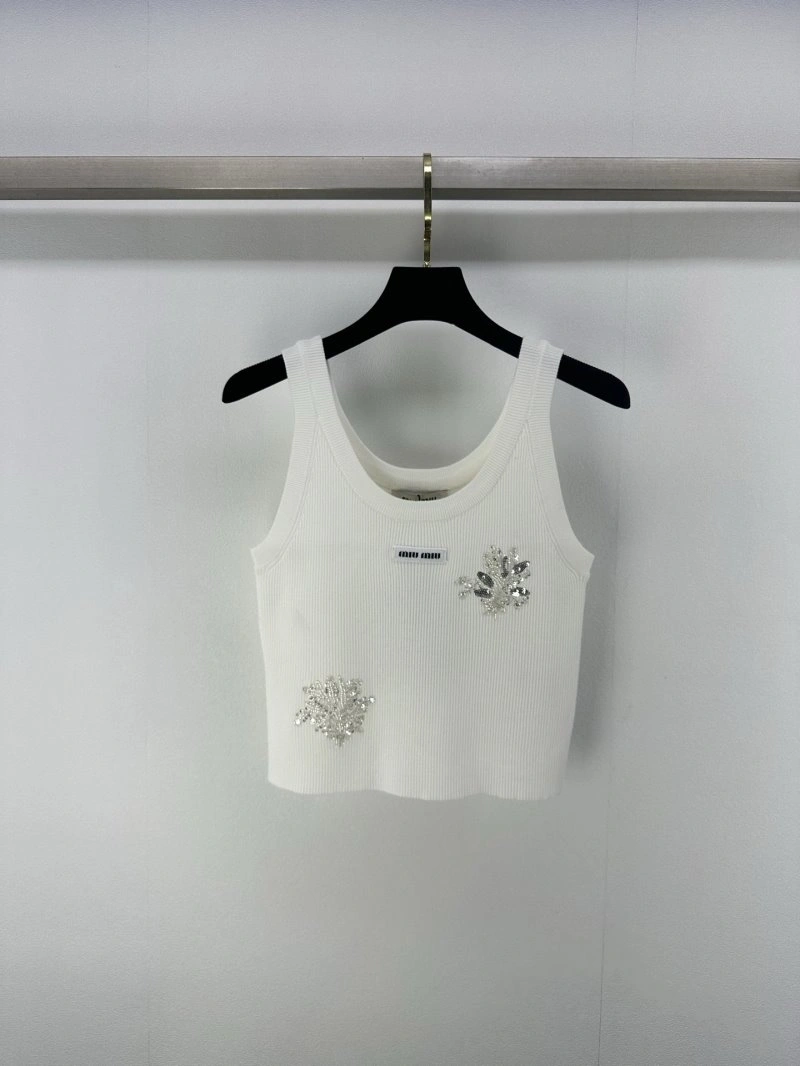 Miu Miu Vest