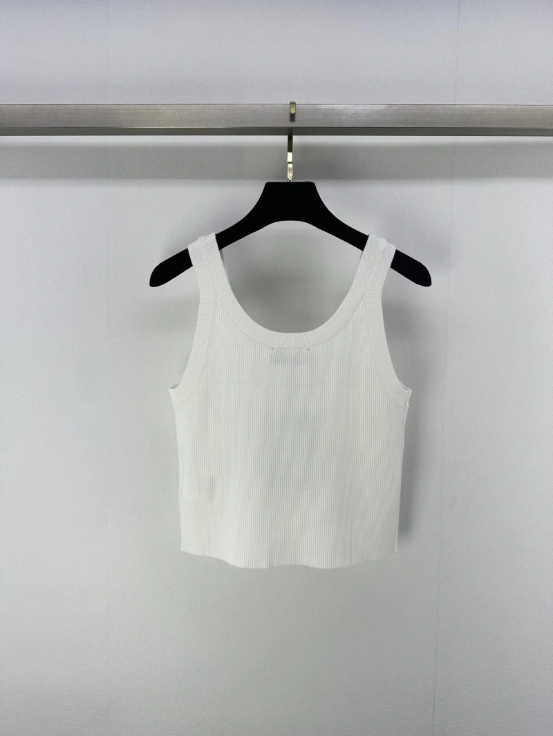 Low-cost Miu Miu Vest