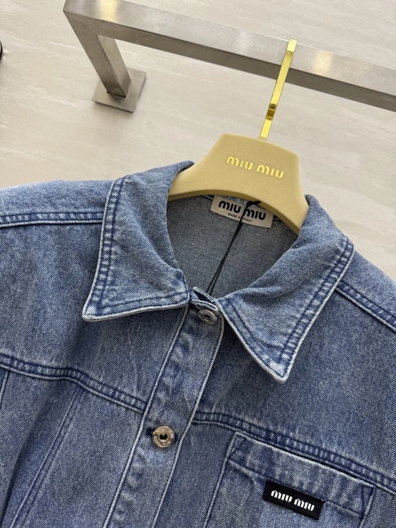 Bargain Miu Miu Vest