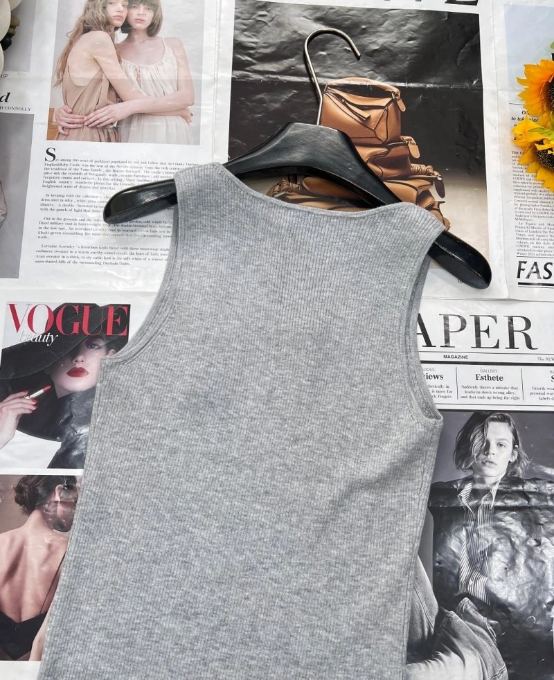 Precise copy Miu Miu Vest