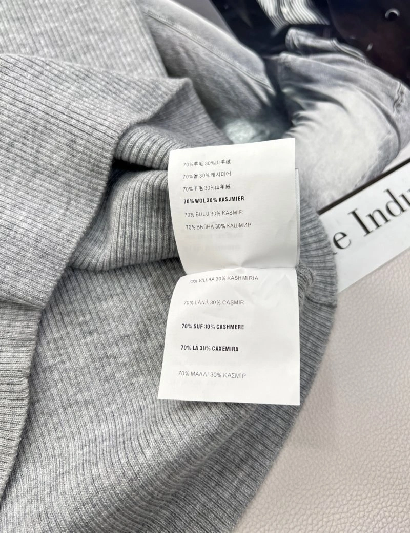 Precise copy Miu Miu Vest