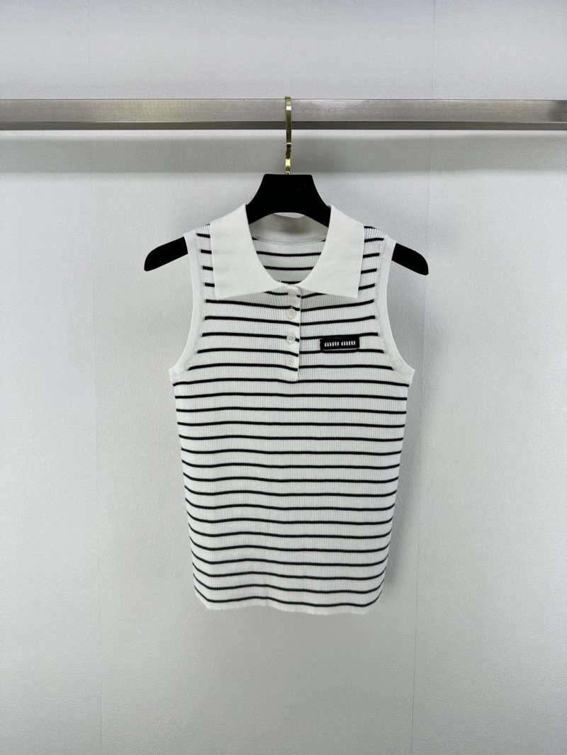 Miu Miu Vest
