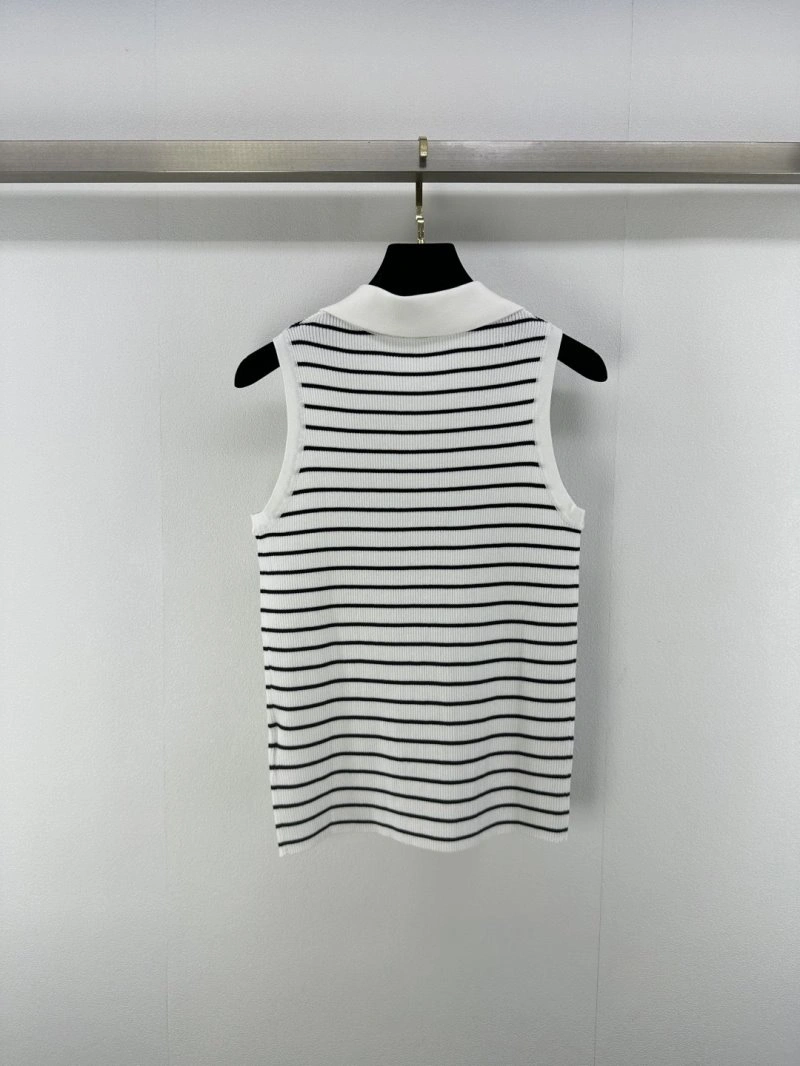Exact replica Miu Miu Vest