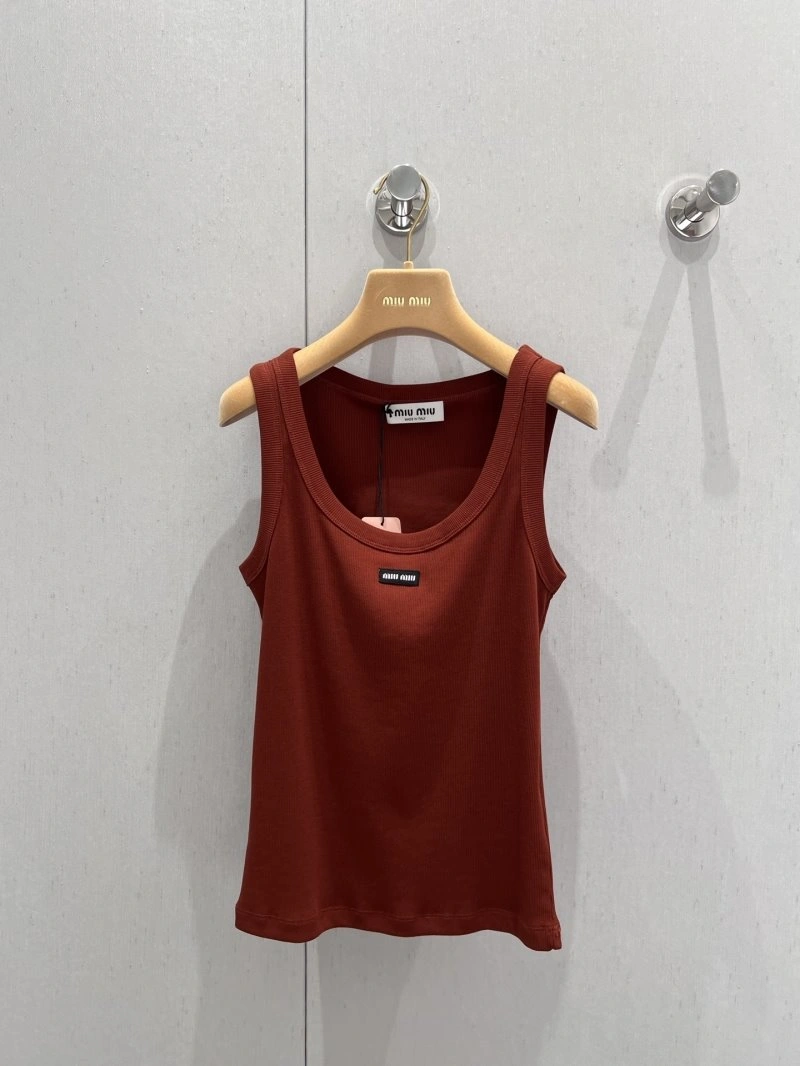 Miu Miu Vest