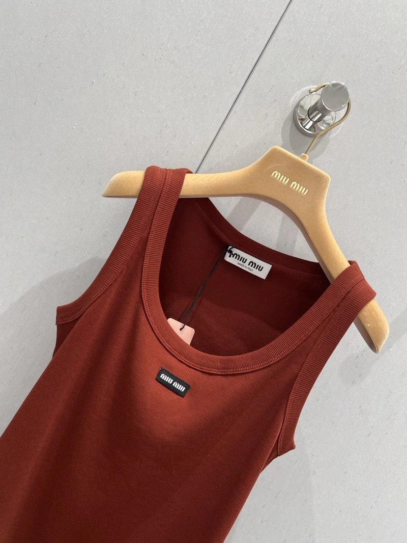 Real Miu Miu Vest