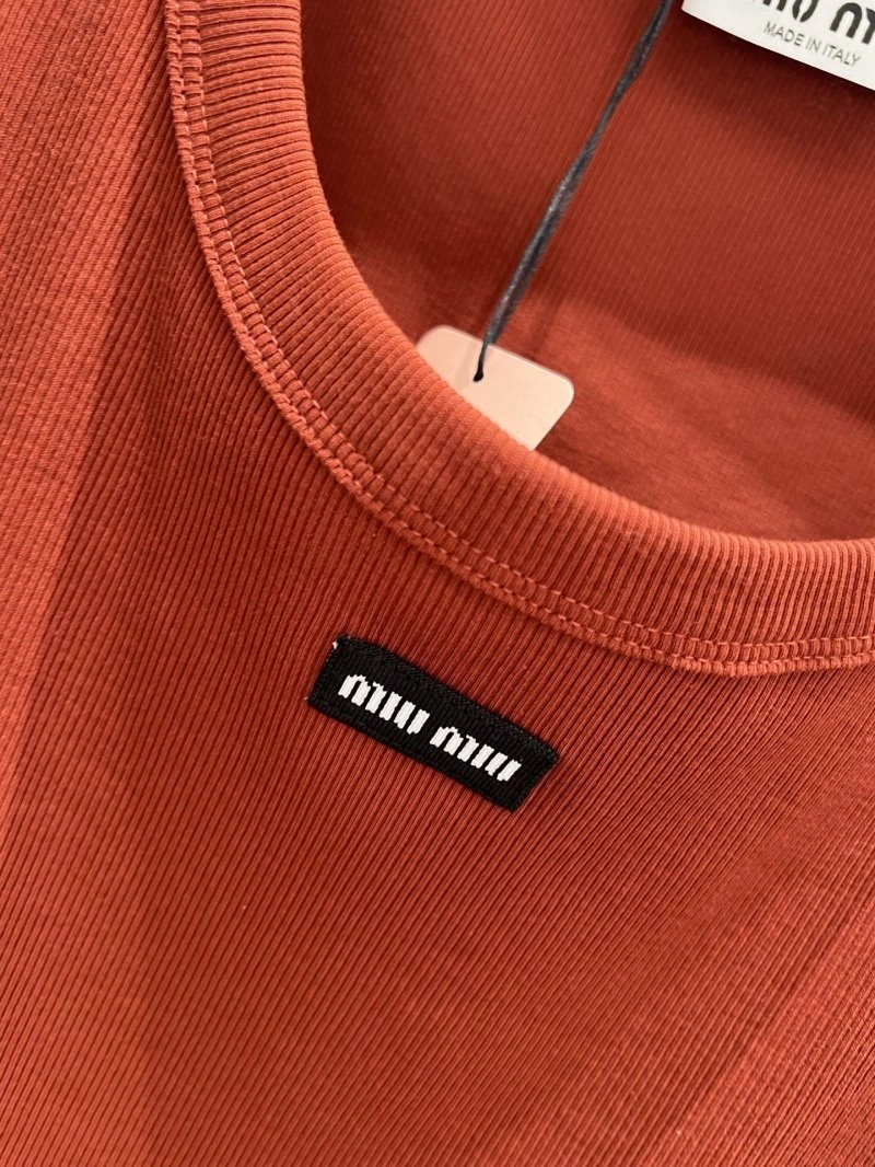 Real Miu Miu Vest