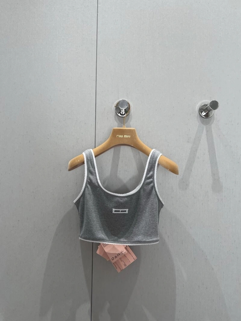 Miu Miu Vest