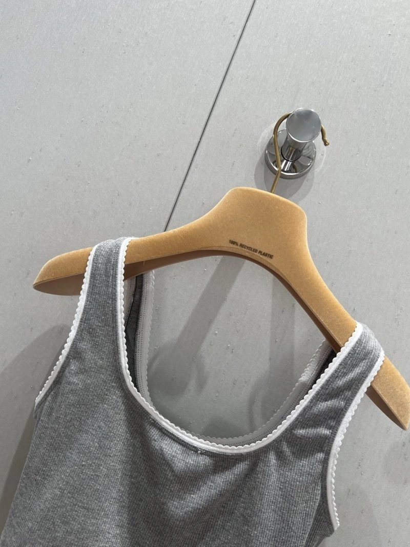 High fidelity Miu Miu Vest