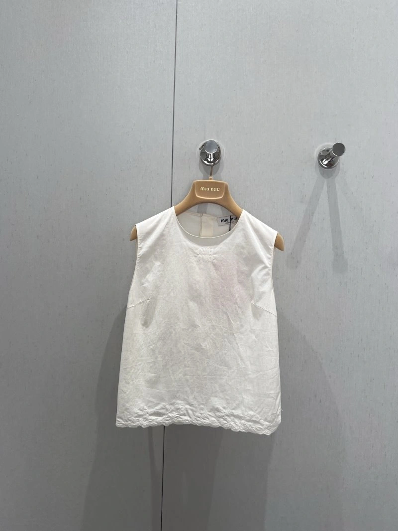 Miu Miu Vest
