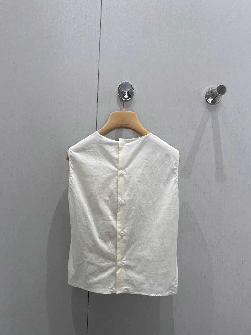 Indistinguishable Miu Miu Vest