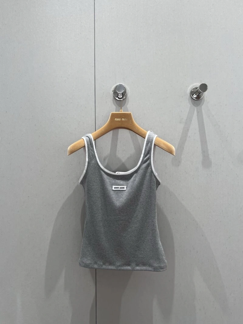 Miu Miu Vest