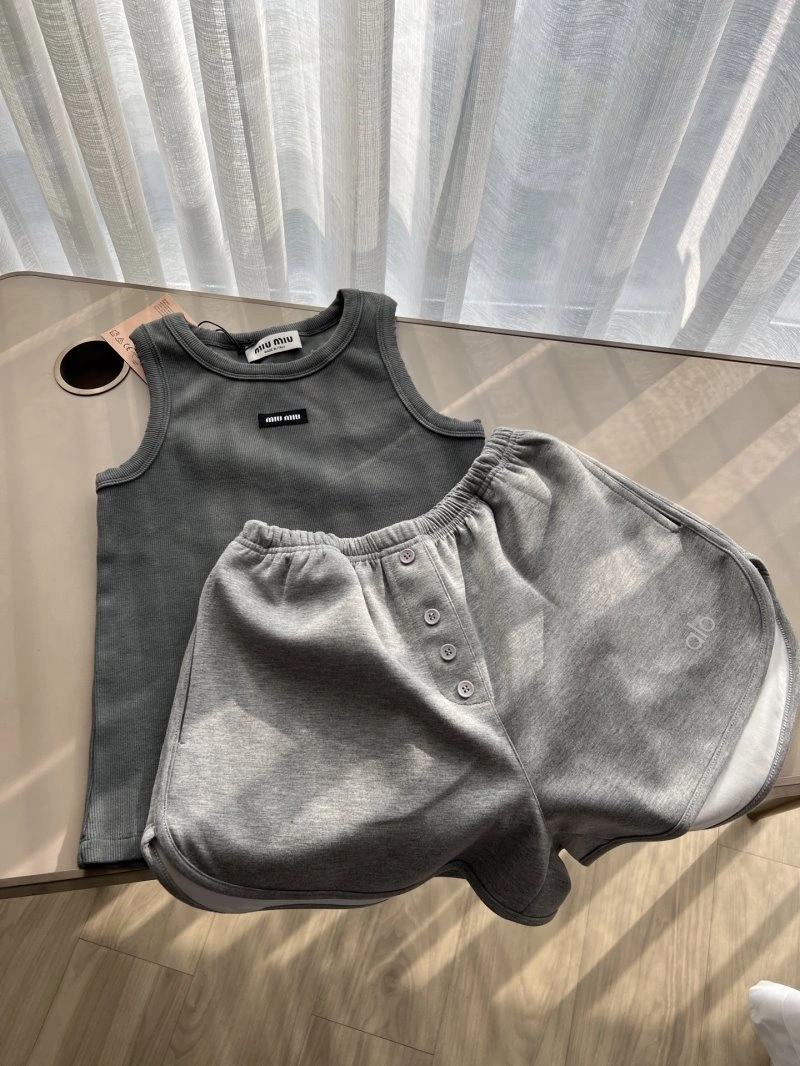 Miu Miu Vest