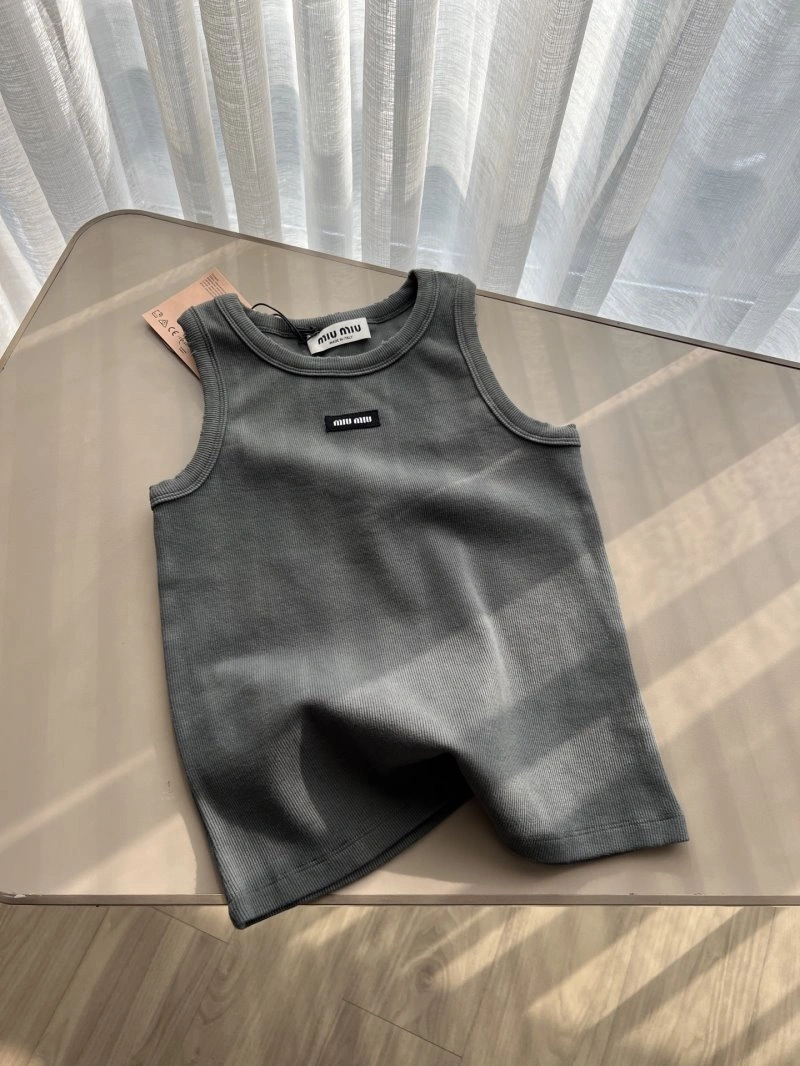 Bargain Miu Miu Vest