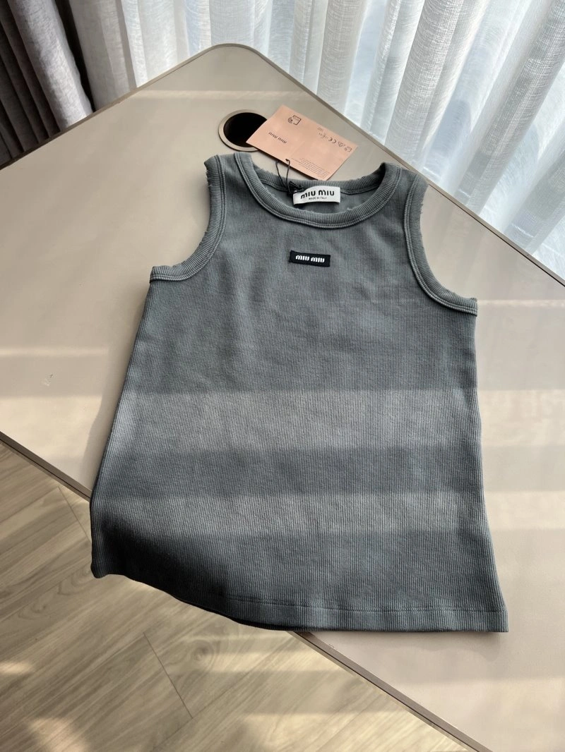 Bargain Miu Miu Vest