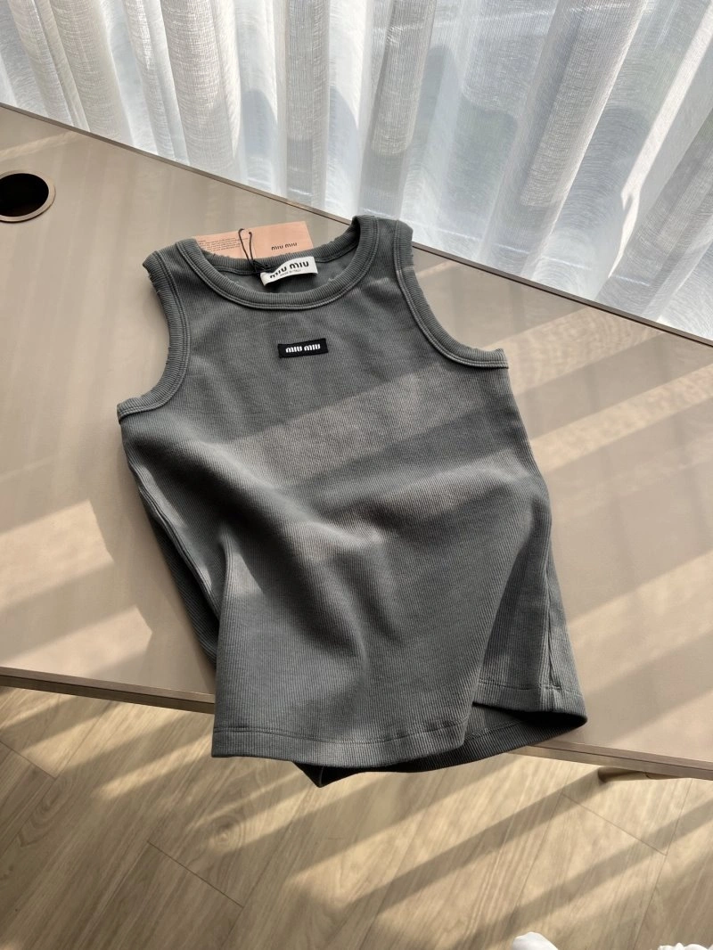 Bargain Miu Miu Vest