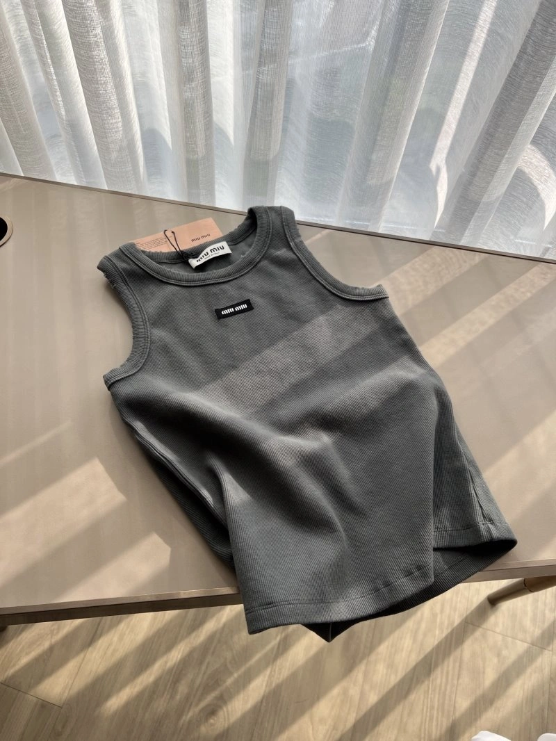 Bargain Miu Miu Vest