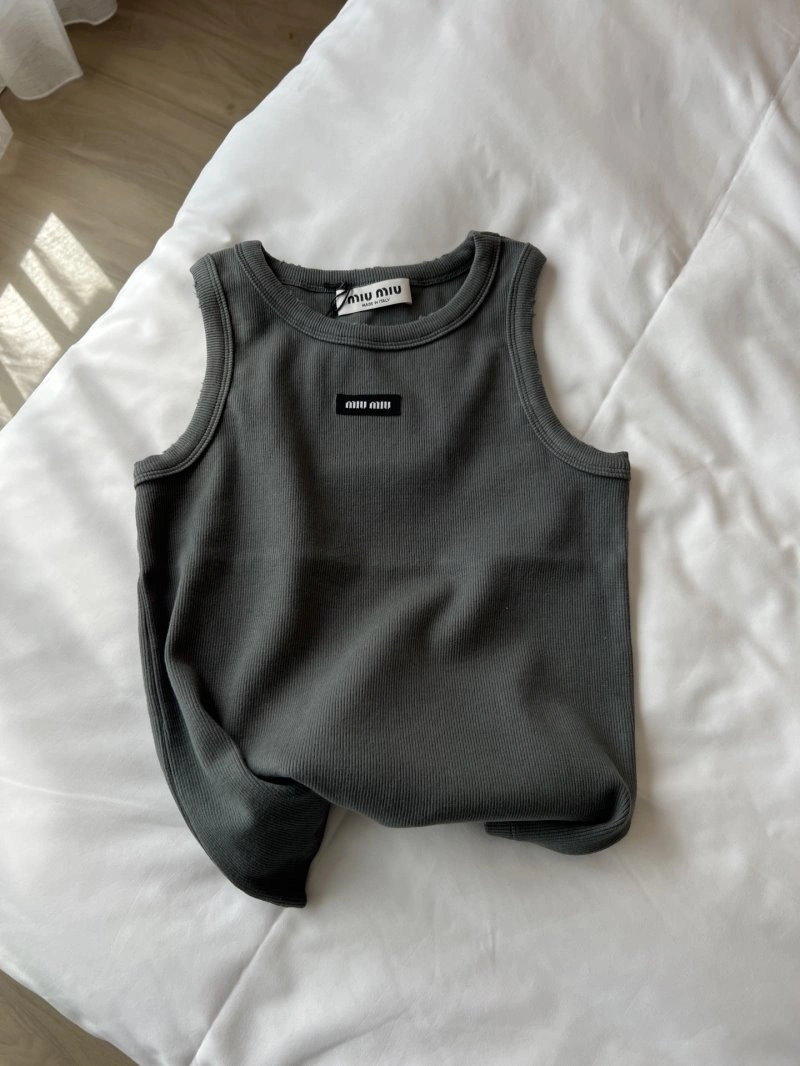 Bargain Miu Miu Vest