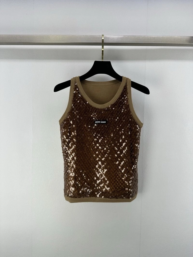 Miu Miu Vest
