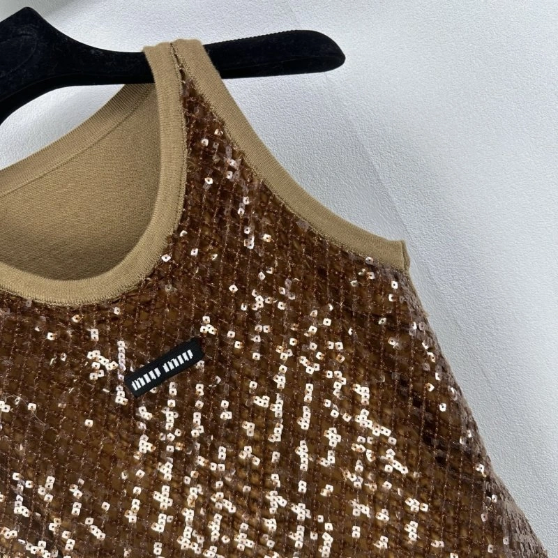 Mirror quality Miu Miu Vest