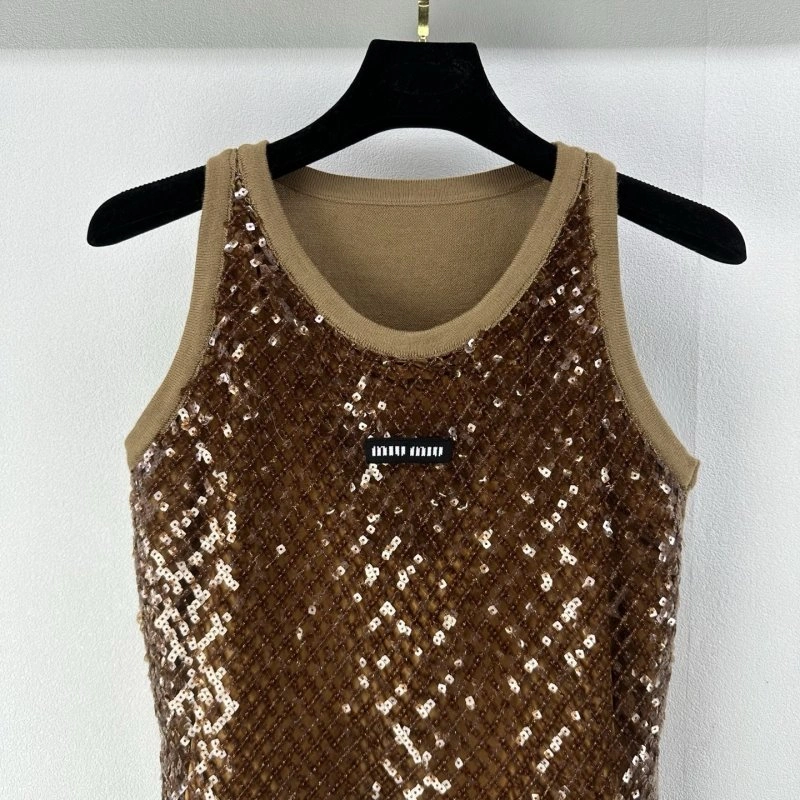 Mirror quality Miu Miu Vest