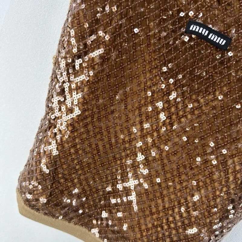 Mirror quality Miu Miu Vest
