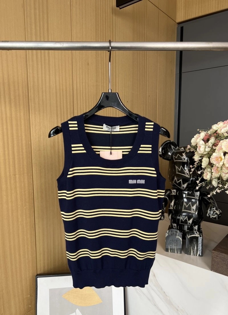 Miu Miu Vest