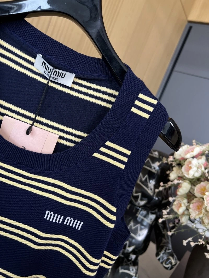 Mirror quality Miu Miu Vest