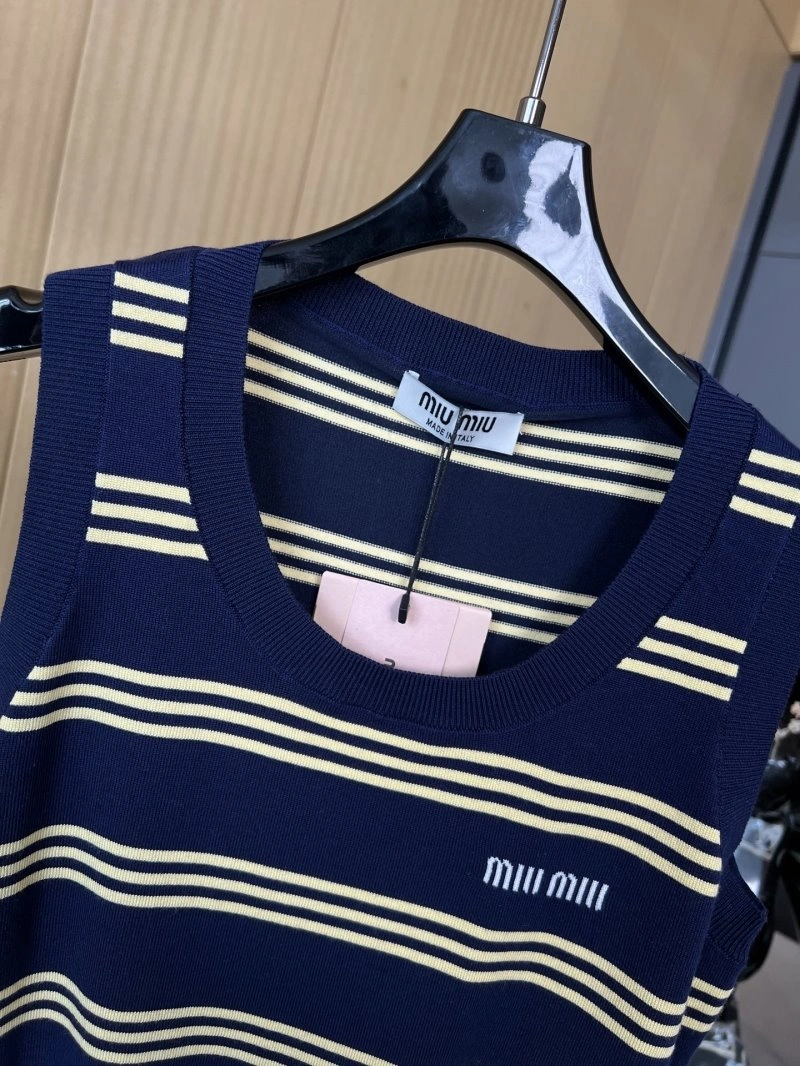 Mirror quality Miu Miu Vest